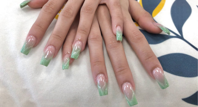 Focus Nails and Spa | Nail salon and spa Scripps Ranch
