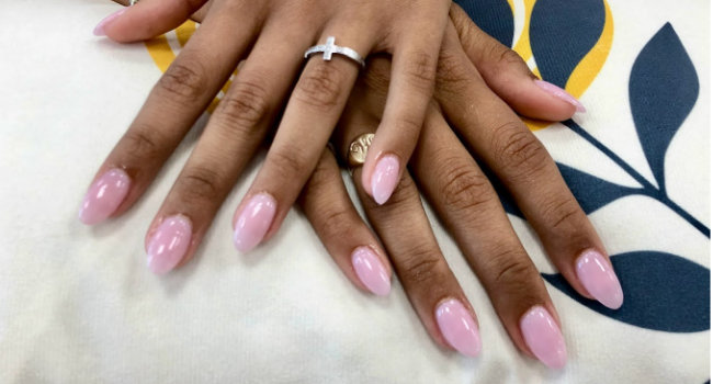 Focus Nails and Spa | Nail salon and spa Scripps Ranch