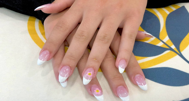 Focus Nails and Spa | Nail salon and spa Scripps Ranch